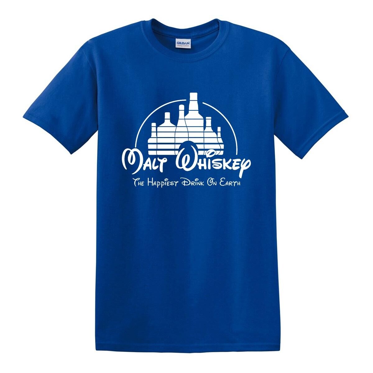 Walt Disney's Original Name "Malt Whiskey"? Disneyland Uncorks Its ...